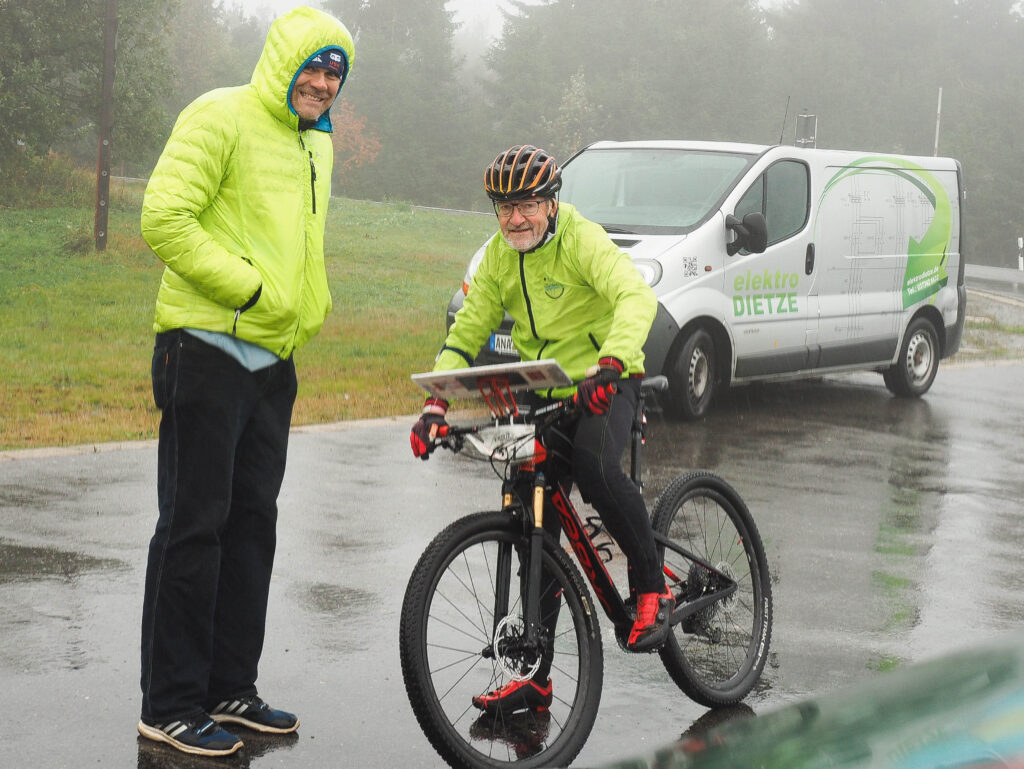 Et tilbageblik på Historien - Autopilot Mapholders Denmark